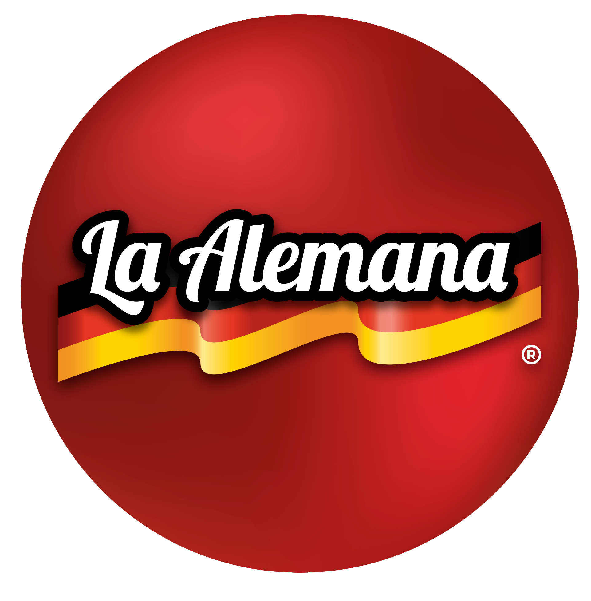 La Alemana